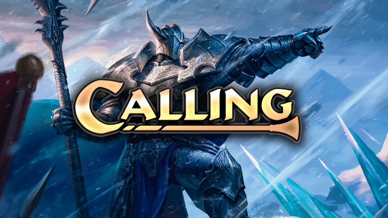 Calling: Shenzhen - Flesh and Blood TCG