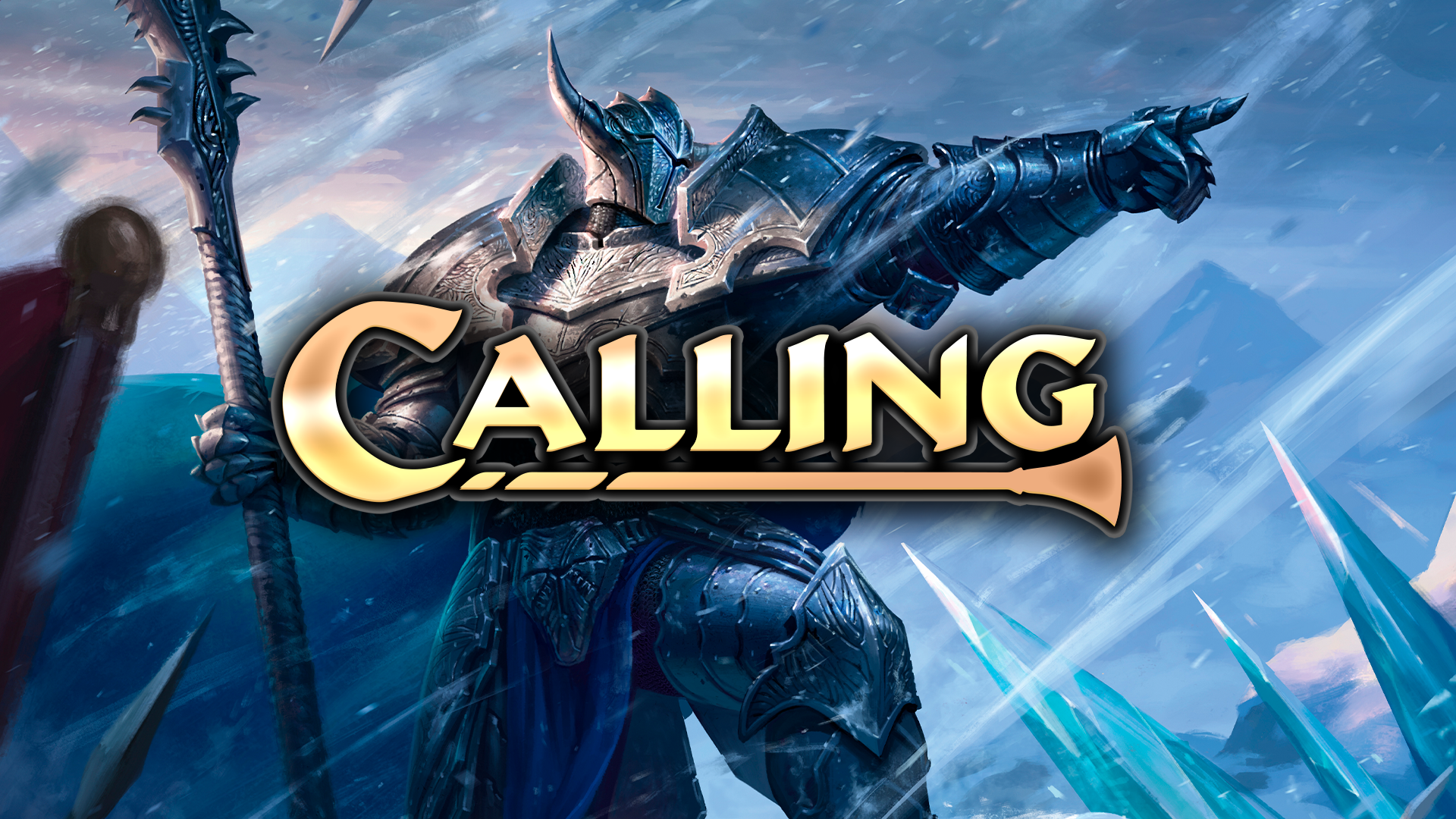 Calling: Montréal - Flesh and Blood TCG