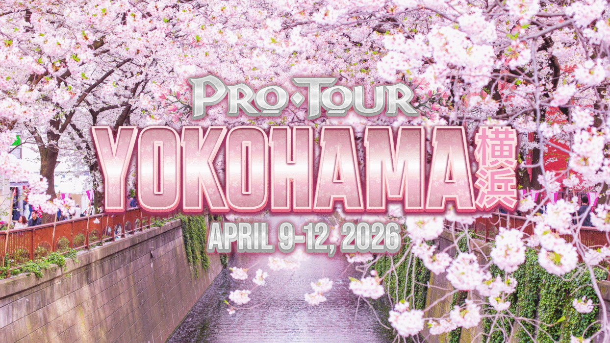 Pro Tour: Yokohama - Flesh and Blood TCG