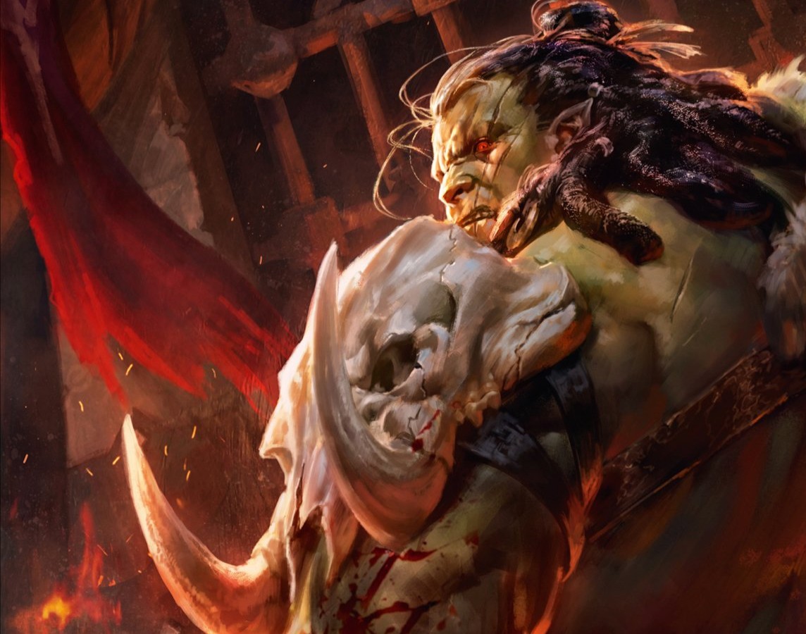 Armory Deck: Rhinar - Flesh and Blood TCG