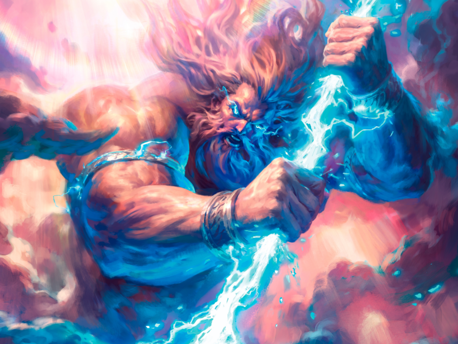 Compendium of Rathe Previews - Flesh and Blood TCG