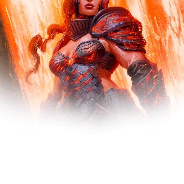 Compendium of Rathe - Flesh and Blood TCG