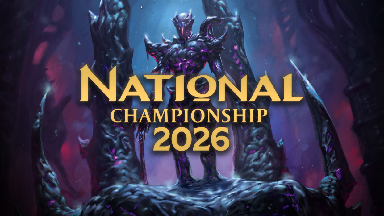 National Championship 2026 – Tournament Structure (USA) - Flesh and ...